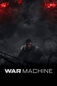 War Machine (2026) Review – This Is A Bloody Great Movie